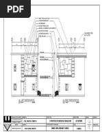 CHB Wall Estimate | PDF | Architectural Elements | Building Engineering