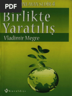 Jordan B. Peterson - Hayat Icin 12 Kural | PDF