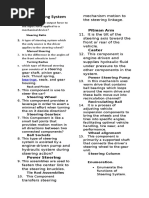 Automotive Mechanic Interview Questions and Answers | PDF | Diesel ...