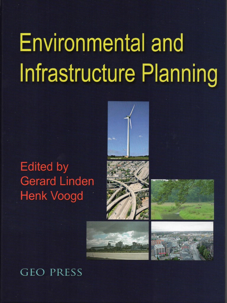 Navigating the Complexities of Environmental and Infrastructure ...