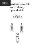 Vojta Dyk-Modlitba | PDF