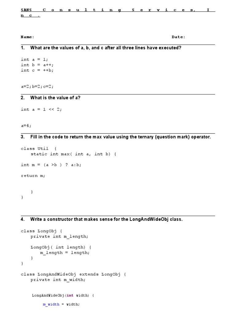 Ib Java Gui 20080415 Pdf Class Computer Programming Method
