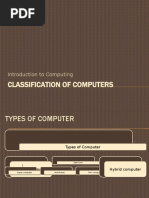 B9 1.1.1.1 Trends in The Next Generation of Computers | PDF | Quantum Computing | Supercomputer