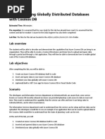 Lab 1 - Getting Started With Azure Data Factory | PDF | Microsoft Azure | Database Transaction