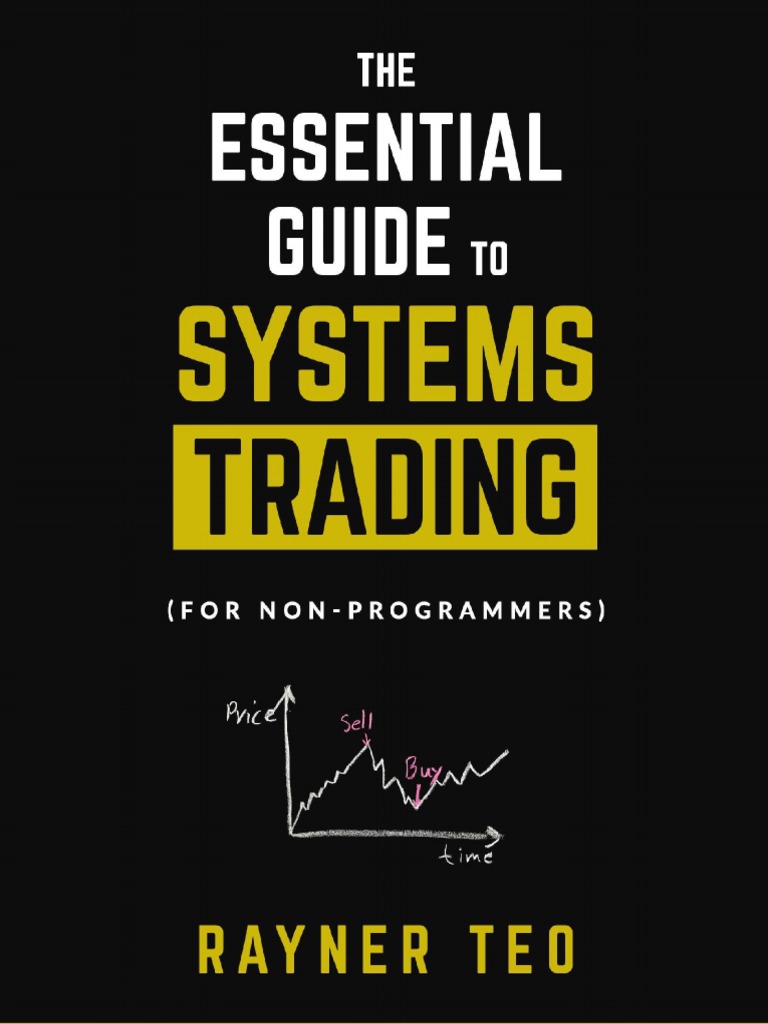 Essential Guide to Systems Trading | PDF | Algorithmic Trading ...