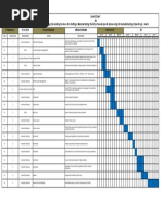 Water Sampling Plan and Procedure | PDF | Water Quality | Water