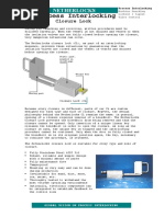 Netherlocks Interlocking Brochure | PDF | Valve | Actuator