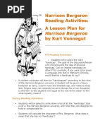 Commonlit Showdown | PDF