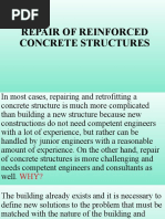 BRE Digest 251 Assessment of Damage in Low-Rise Buildings | PDF