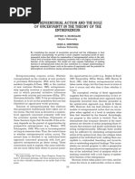 The O-Ring Theory of Economic Development: Michael Robert Kremer Is An ...