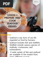 TLECookery10 - Q2 - Mod8 - Cookfishandshellfish Methods of Cooking Fish ...