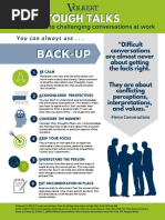 Difficult Conversations | PDF | Conversation | Curiosity