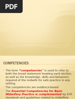 EN - ICM-Essential-Competencies-for-Midwifery-Practice (2024) | PDF ...
