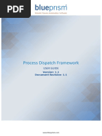 Blue Prism Desktop 1 2 Install and Configure Guide | PDF | Public Key ...