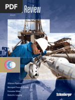 Oil Field Life Cycle Overview | PDF | Petroleum Reservoir | Product ...