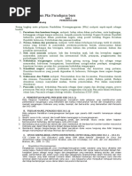 Hubungan Civic Knowledge dan Disposition | PDF