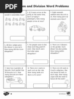 Fractions in Disguise: A Math Adventure | PDF