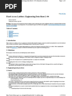 OBC-SB1-Suppl Std-Climatic and Seismic Data | PDF | Wind Speed | Climate