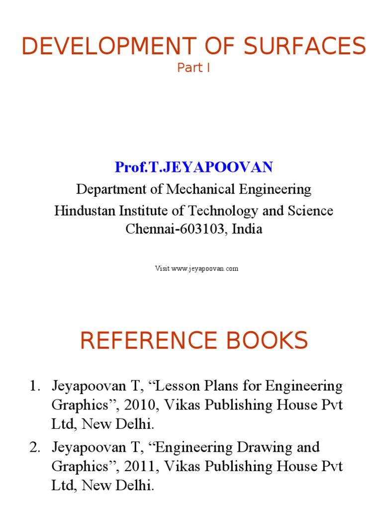 Surface Development Techniques | PDF | Elementary Geometry | Geometry