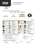 Classroom Commands | PDF