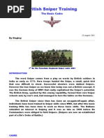 Fire Control Orders (FCOs) & Target Indication | PDF