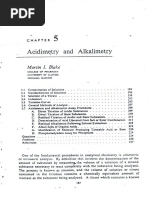 Alcoholometric Table | PDF | Metrology