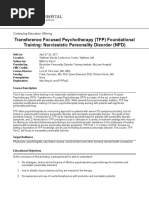 ACT Choice Point Exercise Guide | PDF | Obsessive–Compulsive Disorder ...