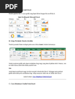 Panduan Grafik Menggunakan Origin | PDF