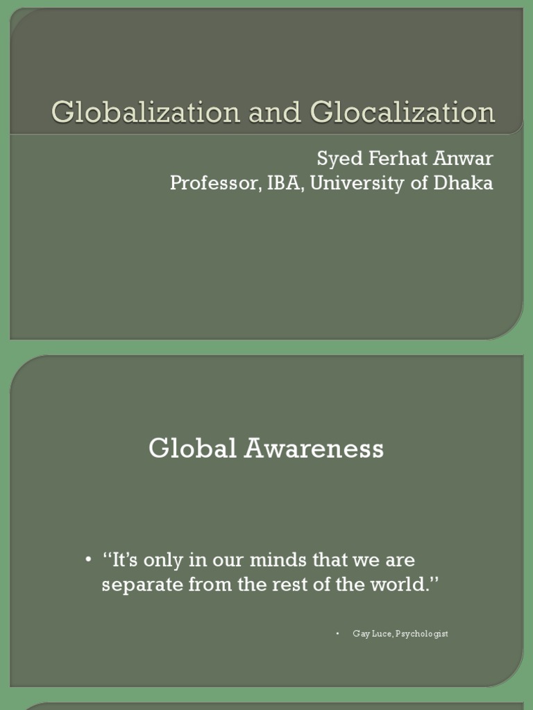 Globalization Principle PDF | PDF | World Systems Theory | Globalization