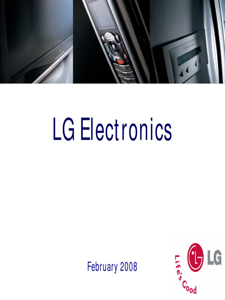 LG Guide | PDF | Air Conditioning | 3 G