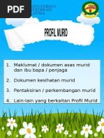 Cadangan Menu Baharu Prasekolah KPM 2024 | PDF