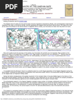 Atlas of The Islamic Conquests | PDF | Abrahamic Religions | Middle East