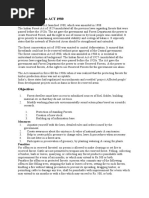 Memorandum of Agreement For Tree Planting | PDF | Conservation (Ethic ...