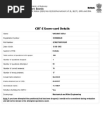 ECS Form SB Order 09 - 2021 | PDF