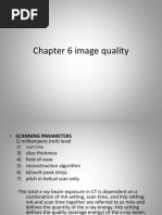 Catphan 500 and 600 Manual | PDF | Ct Scan | Medical Imaging