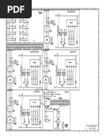 EOT Crane Power & Control Diagram | PDF
