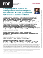 Table 1, The RoPE Score and PASCAL Classifications - Evaluating ...