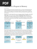 Mbist Flow | PDF | Library (Computing) | Computer Data Storage