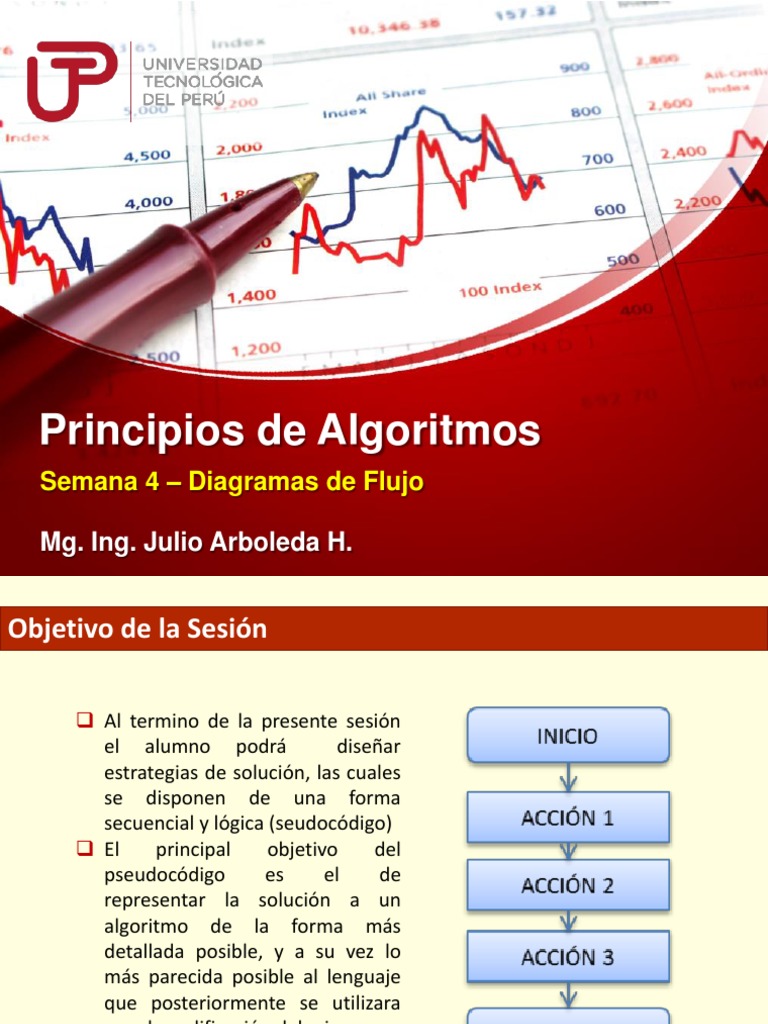 Secuenciales - DFD | PDF | Algoritmos | Lenguaje de programación