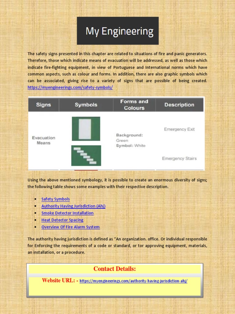 My Engineering | PDF