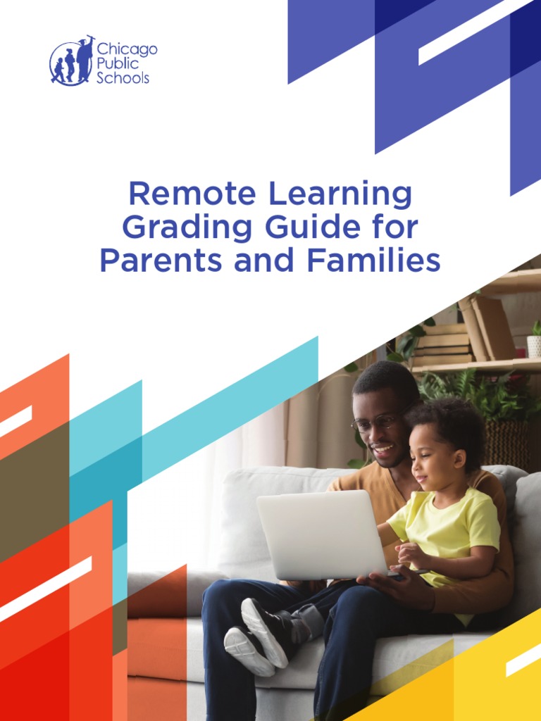CPS Remote Learning Grading Guide | PDF | Course Credit | Advanced ...