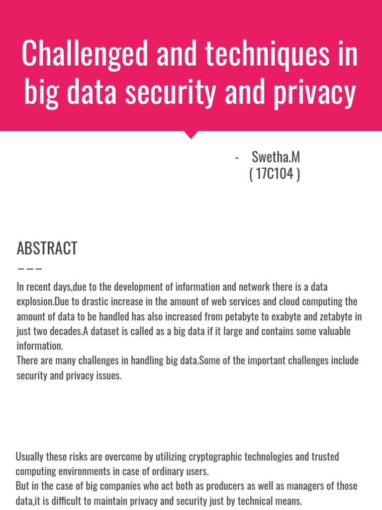 Storage Infrastructure Management | PDF | Big Data | Encryption