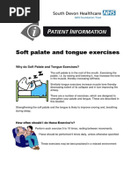 Easy Onsets for Voice Therapy | PDF | Human Voice | Human Throat