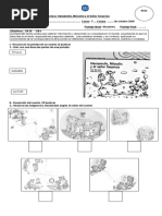 Calendario 2023 Chile Con Feriados | PDF