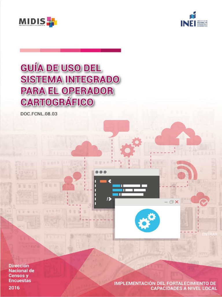 Manual Sigit PDF | PDF