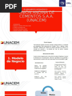 Analisis Pestel Empresa Cosapi | PDF | Perú | Minería