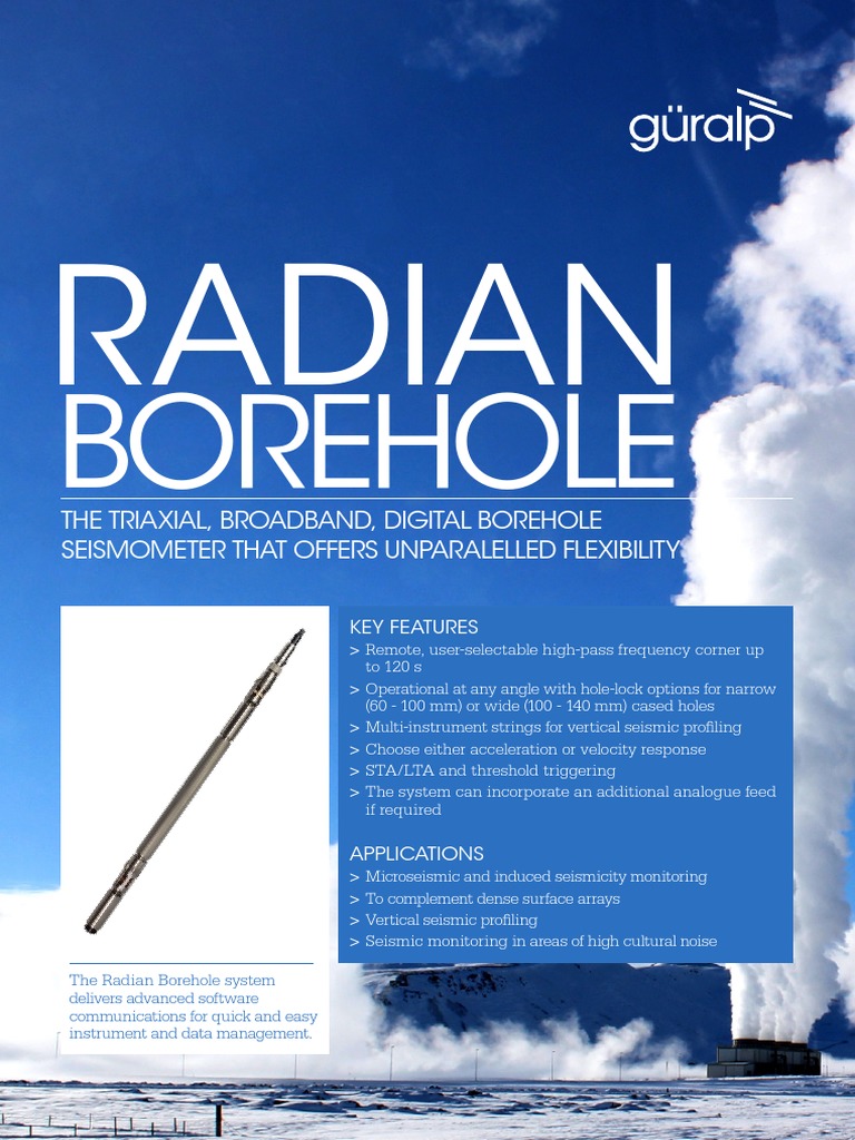 02 - Gráfico - Guralp - Response Selection | Download Free PDF ...