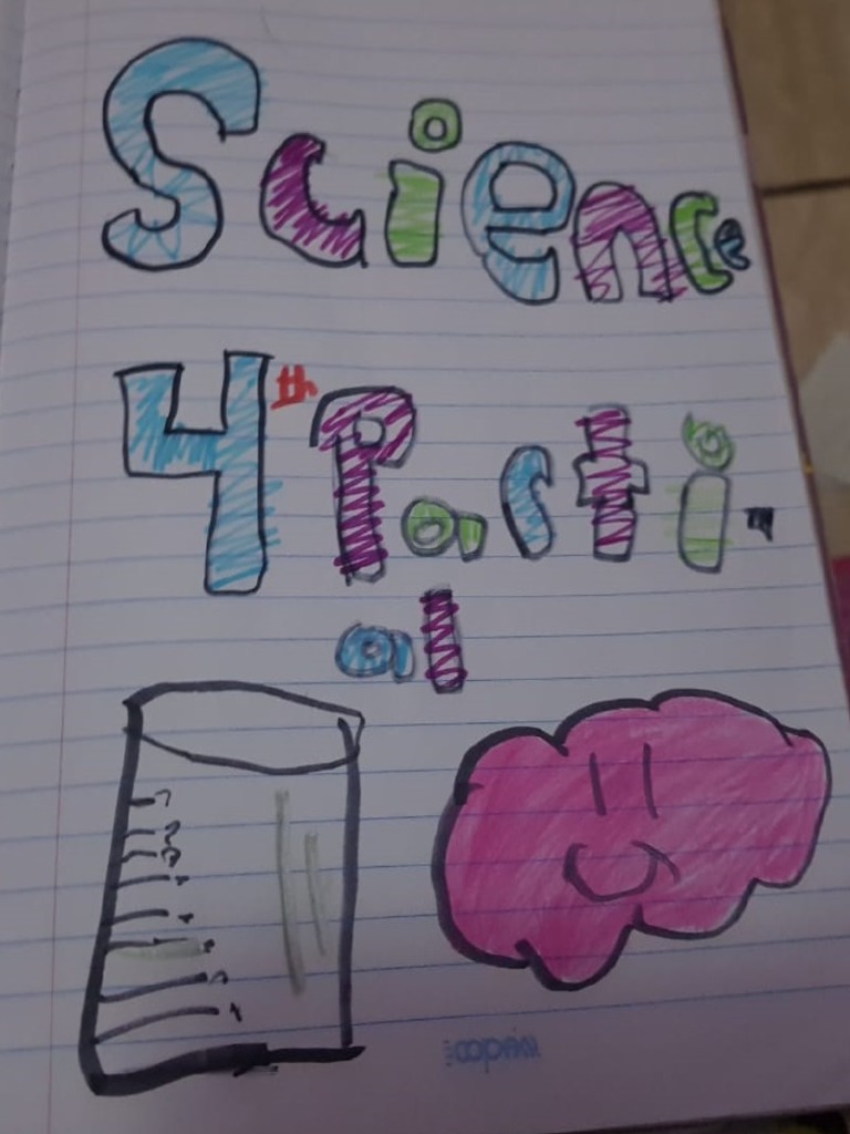 Portada de Science | PDF