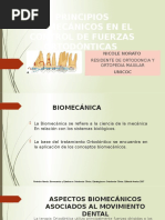 Tipping y Torque en Ortodoncia | PDF | Especialidades Medicas | Ramas ...