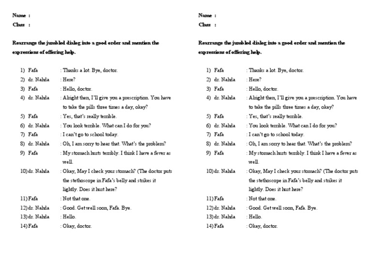 Worksheet Ips 1 | PDF